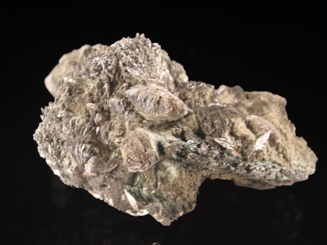 Andorite, Zinkenite, Cylindrite, Greenockite, Andorite, Stannite, and ...