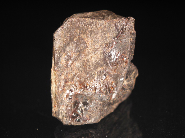 Betafite-Silver Crater Canada - Mineral Specimen for Sale