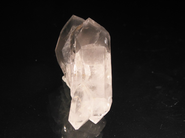 Quartz-Unknown Unknown - Mineral Specimen for Sale