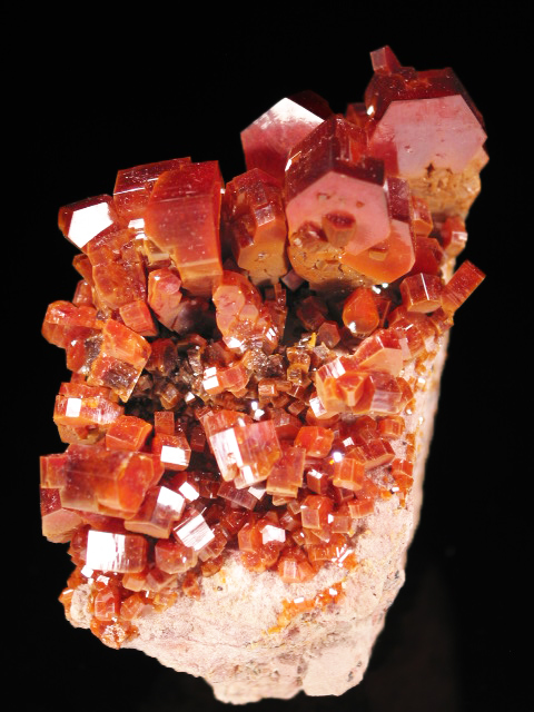 The Khyber Mineral Company - Collections